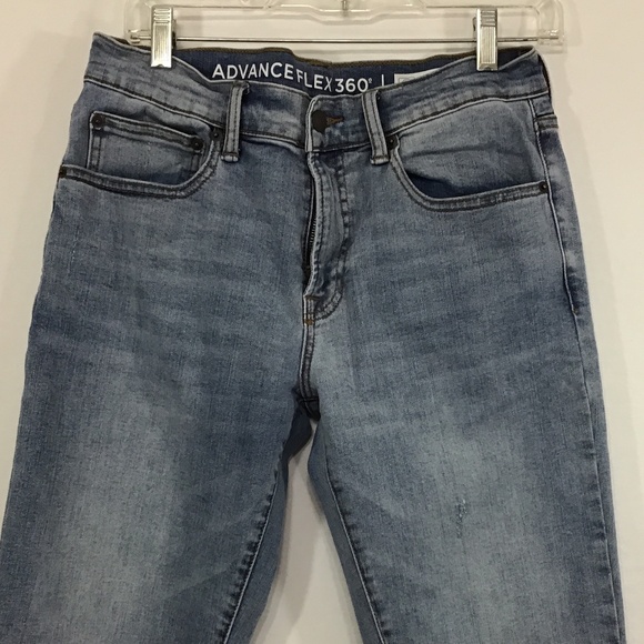 Arizona Jean Co. Advance Flex 360 Denim Skinny Jea | Jeans | Arizona ...